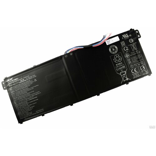 Acer AP16M5J для ноутбуков черный