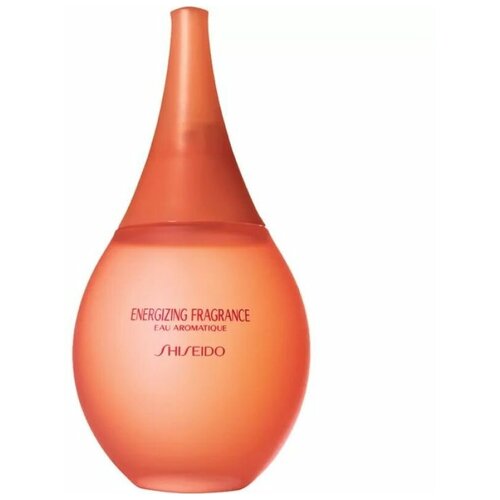 Shiseido парфюмерная вода Energizing Fragrance, 100 мл