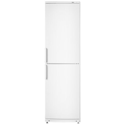 Холодильник ATLANT ХМ 4025-000, белый