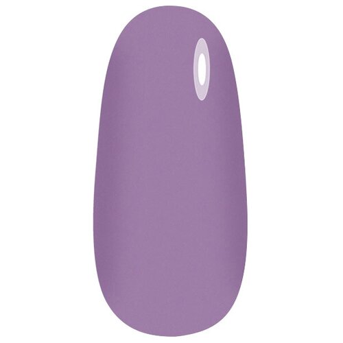 Grattol гель-лак для ногтей Color Gel Polish, 9 мл, pastel violet