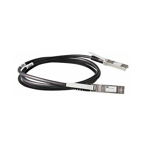 Кабель HP X240 10G SFP+ Cable (JG081C)