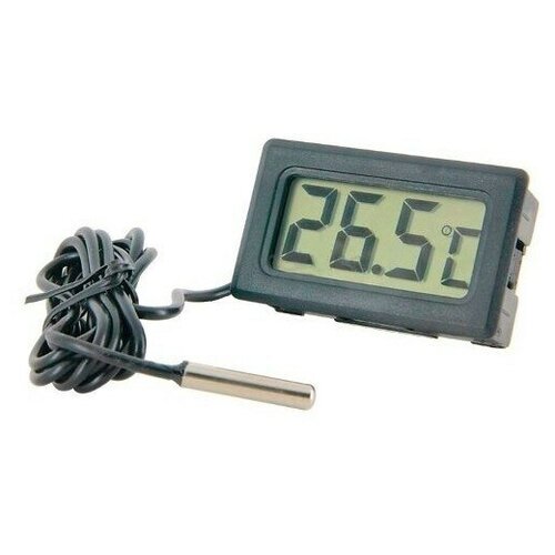 Термометр цифровой с выносным датчиком TPM-10/OT-HOM10