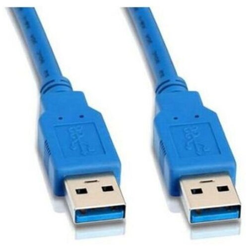 Кабель USB 3.0 A -> A 5bites UC3009-005