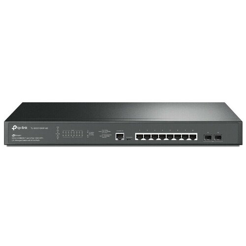 Коммутатор (свитч) TP-Link TL- (SG3210XHP-M2)