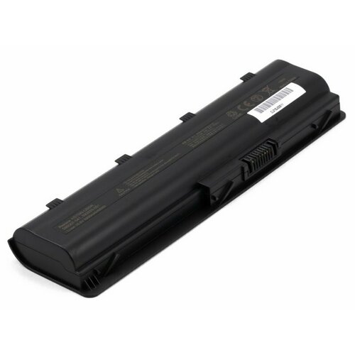 Аккумулятор для HP Pavilion DV6t-6000 10.8V (5200mAh)