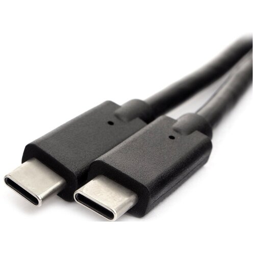 USB Type-C кабель Cablexpert CCP-USB3.1-CMCM2-1M