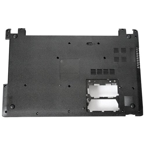 Нижняя часть корпуса, поддон для ноутбука Acer Aspire V5-571-323b4g32mass