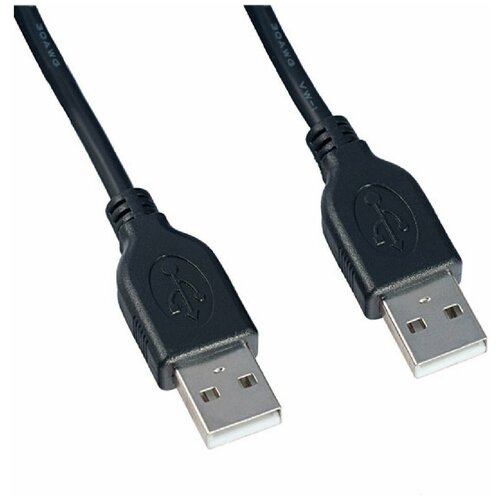 PERFEO Кабель USB2.0 A вилка - А вилка, длина 3 м (U4402)