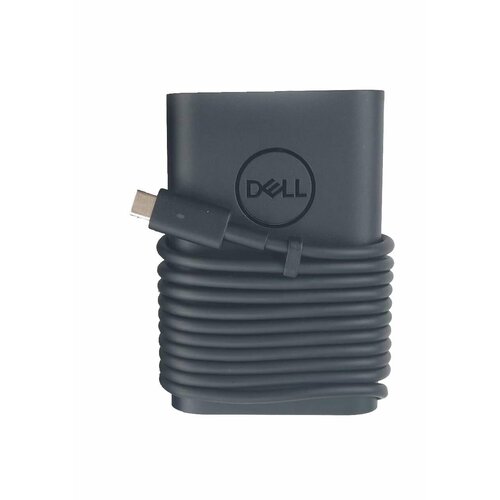 Блок питания (зарядка) для ноутбука Dell Inspiron 14 7400-4946 20V 3.25A 65W разъём type-c