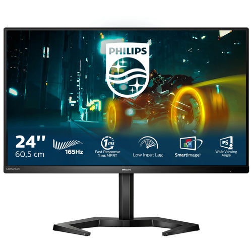 Игровой монитор Philips 24M1N3200VS