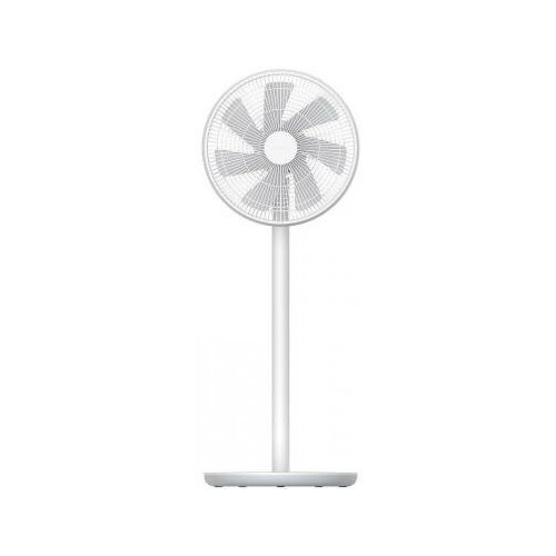 Вентилятор Smartmi DC Inverter Floor Fan 2S (White/Белый) CN