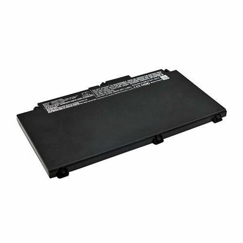Аккумуляторная батарея для ноутбука HP 931719-85011.4V (3300mAh)