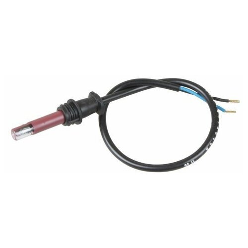 Блок управления горением Satronic/Honeywell TMG 740-3 Mod 13-53 08217U