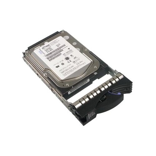 97P3030 IBM Жесткий диск HDD IBM 35Gb (U320/15000/8Mb) 80pin U320SCSI [97P3030]