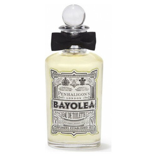 PENHALIGON'S Bayolea Туалетная вода 50 мл