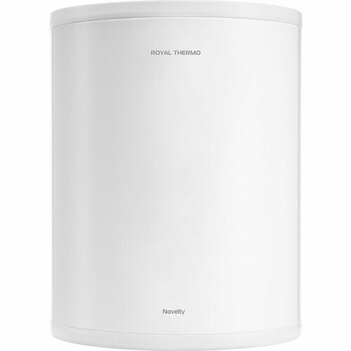Электрический накопительный водонагреватель Royal Thermo RWH 10 Novelty U