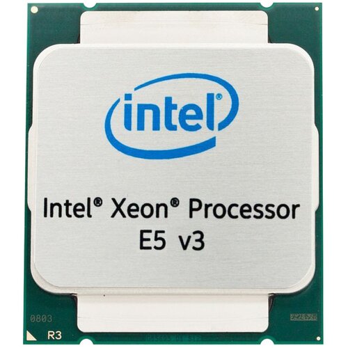 Процессор Intel Xeon E5-1428L v3 LGA1356,  8 x 2000 МГц, OEM