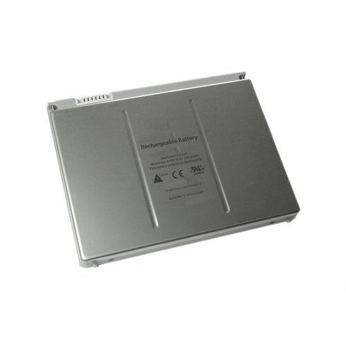 Аккумулятор для ноутбука APPLE MA896A 5400 mah 10.8V