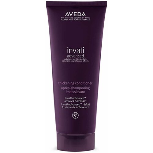 AVEDA Укрепляющий кондиционер для волос Invati Advanced Thickening Conditioner (200 мл)