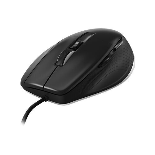 Мышь 3Dconnexion CadMouse Pro, черный