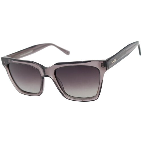 Солнцезащитные очки NEOLOOK NS-1442, коричневый, бежевый