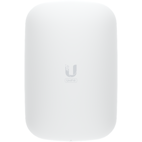 Wi-Fi усилитель (репитер) Ubiquiti UniFi 6 AP Extender (U6-Extender)