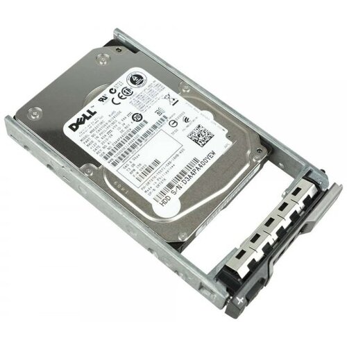 Жесткий диск Dell RY489 72Gb SAS 3,5" HDD