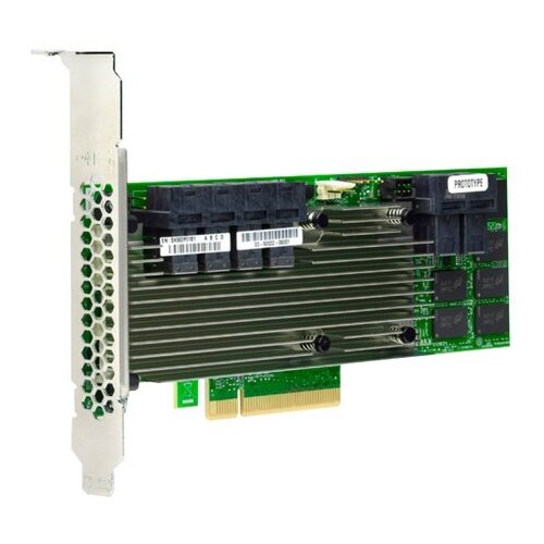 Контроллер SAS/SATA RAID LSI Logic MegaRAID SAS 9361-24i