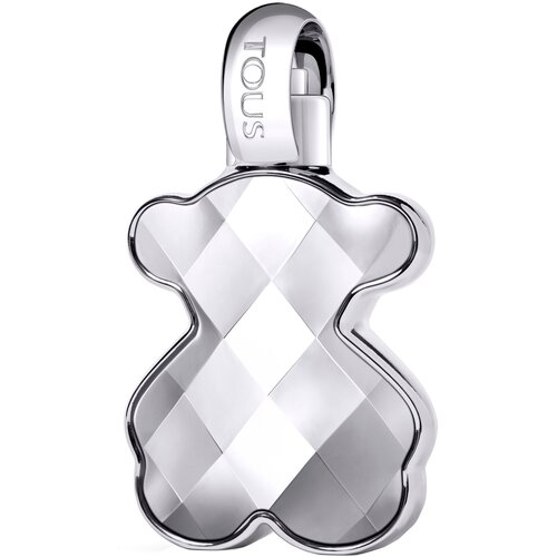 TOUS LoveMe Silver Парфюмерная вода жен, 50 мл