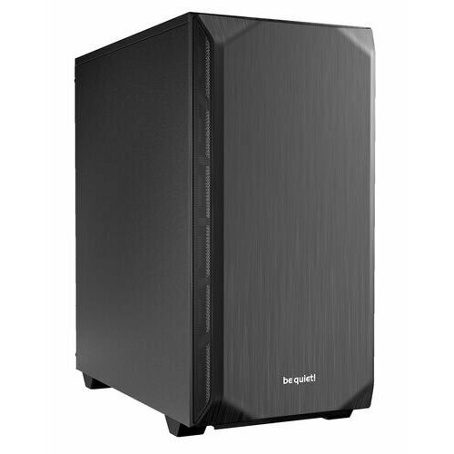 Компьютер офисный BrandStar P7820596. Celeron G5900, DDR4 16GB 3200MHz, 250GB SSD, HD Graphics, 750W, Wi-Fi