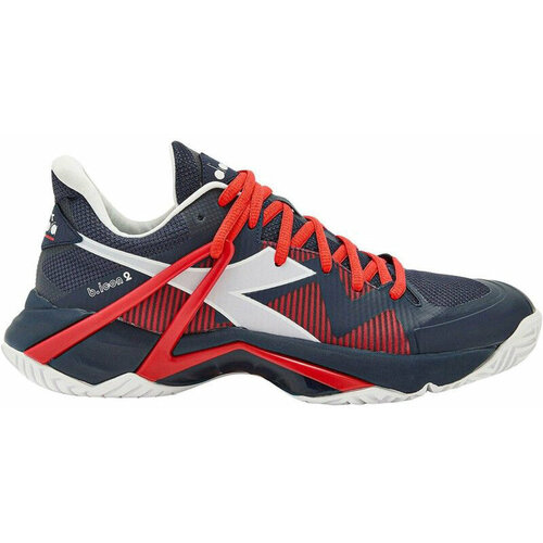 Кроссовки Diadora, размер 8.5, синий