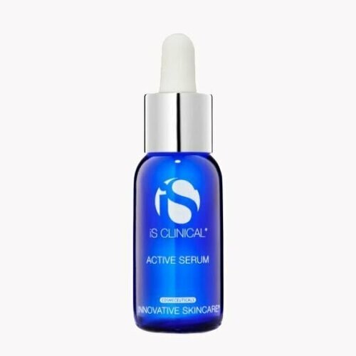 Is Clinical active serum из набора PURE CLARITY COLLECTION / Сыворотка для лица 15 мл