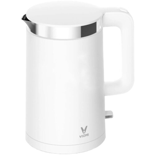 Чайник Viomi Electric Kettle, белый