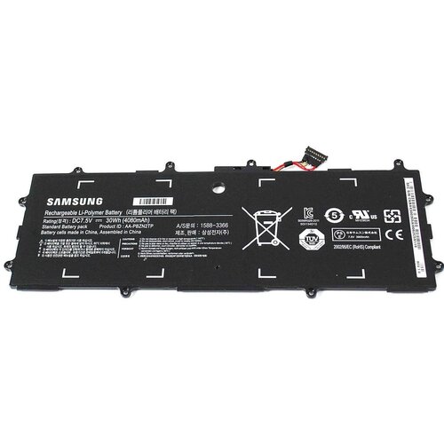 Аккумулятор для Samsung 905S3G ORG (7.5V 4080mAh) p/n: AA-PBZN2TP, BA43-00355A, CS-SNE303NB