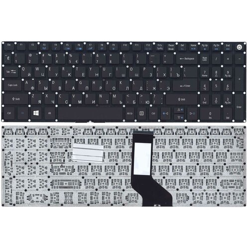 Клавиатура для ноутбука ACER ASPIRE E5-573T