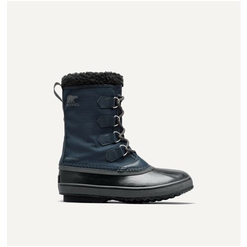 Ботинки  SOREL 1964 PAC NYLON WP, размер RU 43 US 10, синий