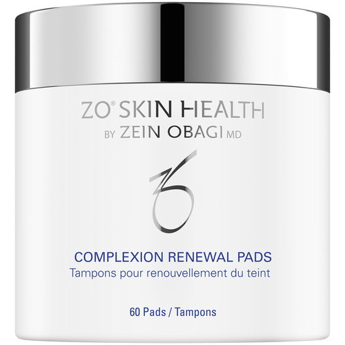 ZO Skin Health салфетки для лица Complexion Renewal Pads, 60 мл, 60 шт.