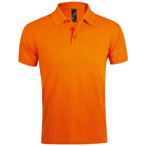 Рубашка Sol's, размер 2XL, оранжевый