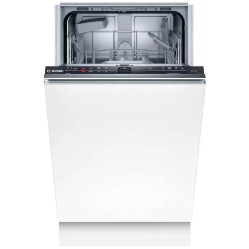 Встраиваемая посудомоечная машина BOSCH SRV2IKX10E