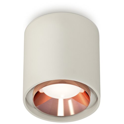 Комплект накладного светильника Ambrella Light Techno Spot XS7724005