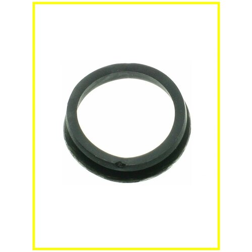 Уплотнительное кольцо (сальник) шнека для мясорубки Braun (Браун) 9999990142