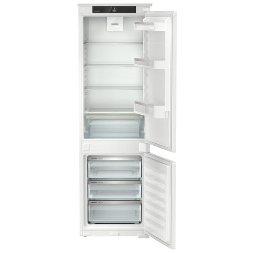 Встраиваемый холодильник Liebherr ICSe 5103, белый