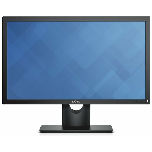 21.5" Монитор DELL E2216HV, 1920x1080, 76 Гц, TN, черный