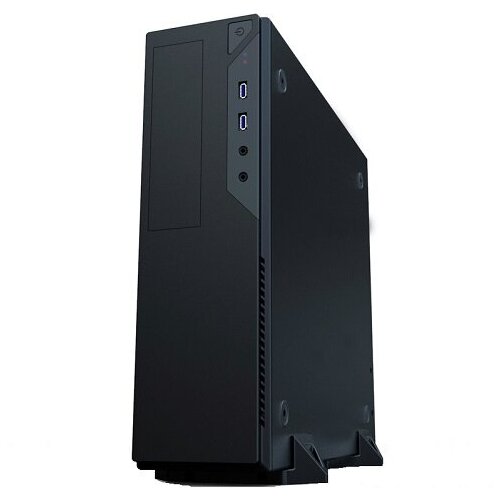 Компьютер Riwer SL 2922675 (R5 5600, Air TDP 125 lp, B550M, 32 Гб D4 3200 (2x16), 2 Tб M.2, Intel Arc A310 4Гб lp, Без DVD, Без ОС, RWSL3, 300 Вт)