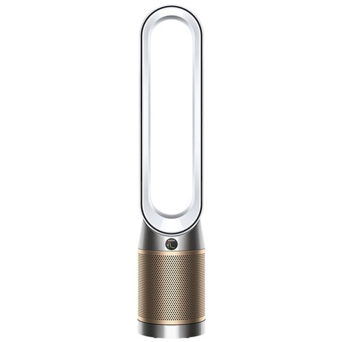 Очиститель воздуха Dyson Purifier cool formaldehyde (TP09) EU, white/gold