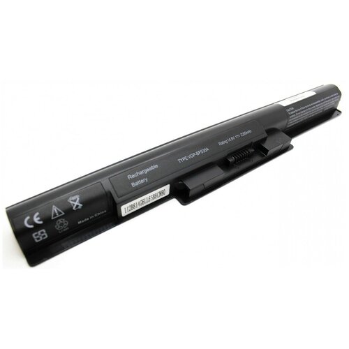 Аккумулятор для ноутбука Sony (14.8V 2200mAh) P/N: VGP-BPS35 VGP-BPS35A