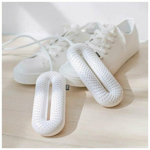 Сушилка для обуви с таймером Mi Sothing Zero-Shoes Dryer With Timer White (DSHJ-S-1904EU) , белый