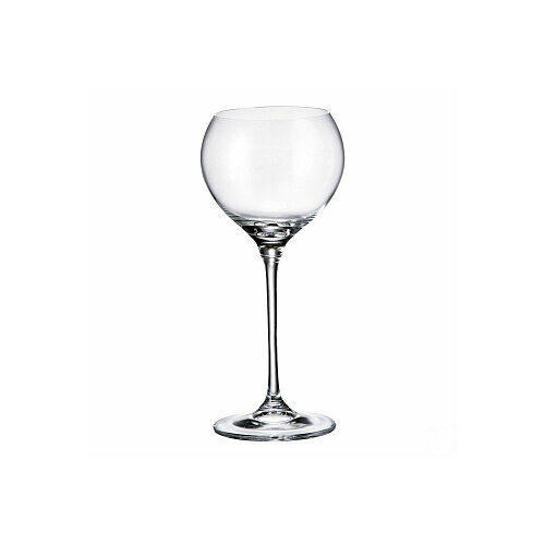 Набор бокалов 6 пр. для вина CARDUELIS/CECILIA 340 мл 20653