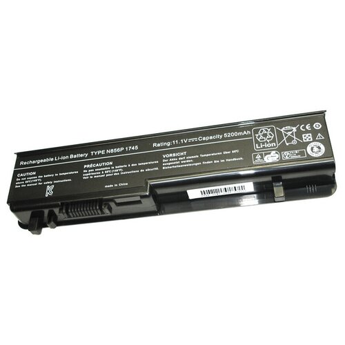 Аккумуляторная батарея для ноутбука Dell M905P