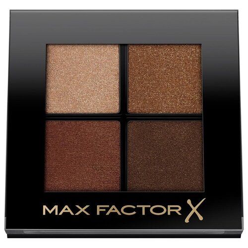 Max Factor Палетка теней Colour X-Pert Soft Touch Palette
